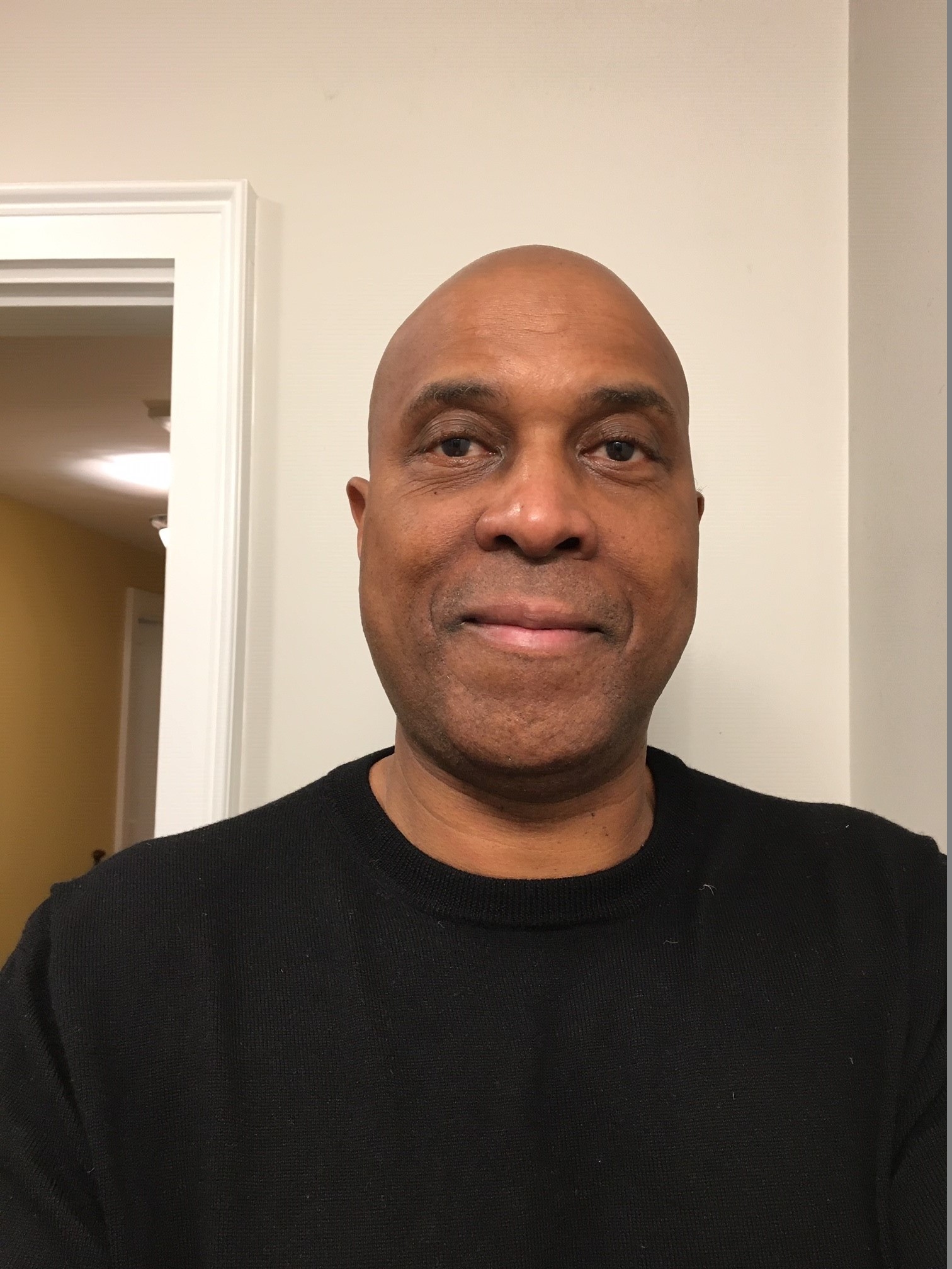 Jeff Allen's Biographical
