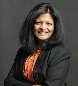 Suchi Gopal, Professor; Boston University