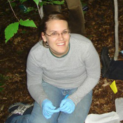 Templer Lab: People