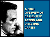 The John Cassavetes Pages